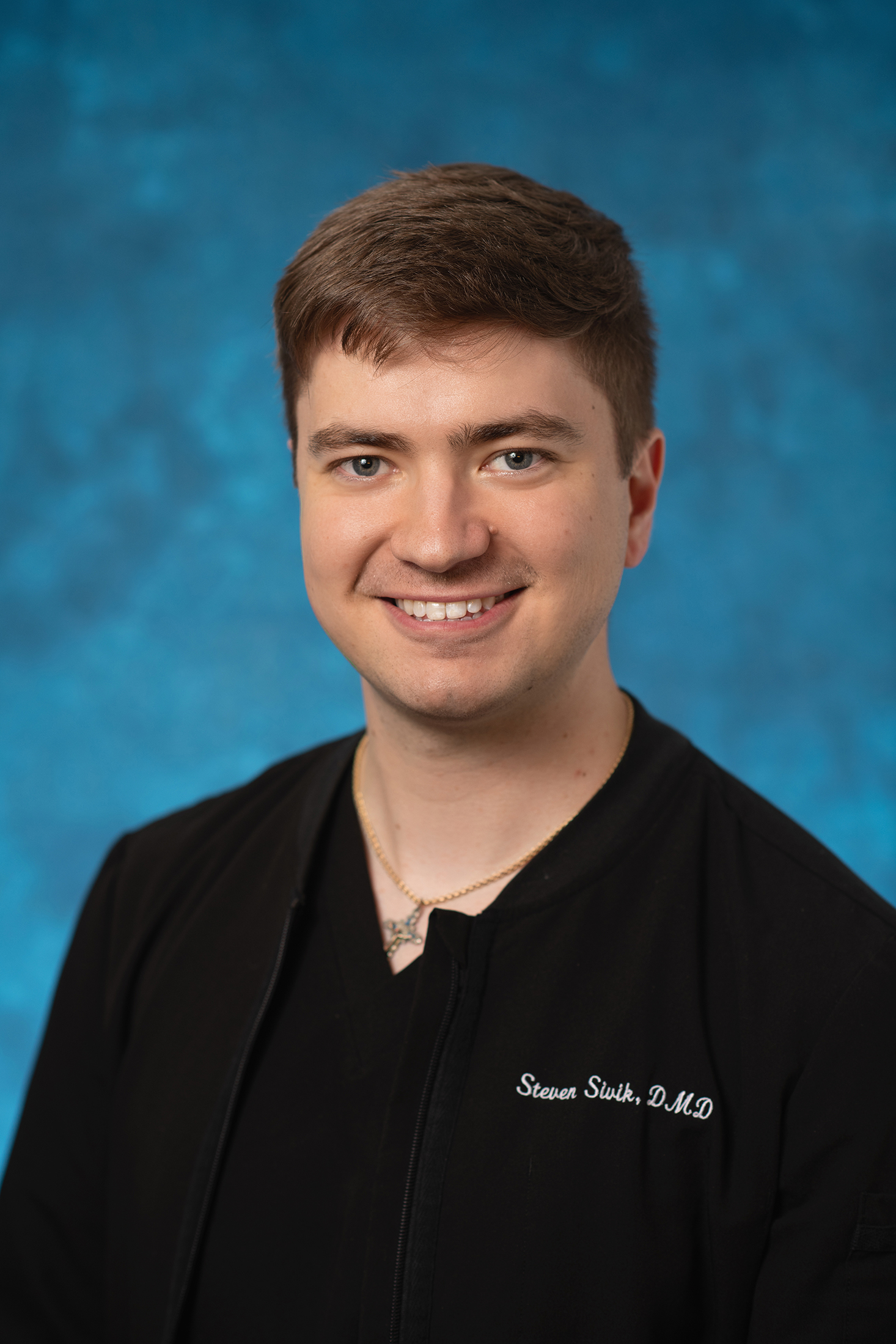 Meet Dr. Steven M. Sivik Parma OH, Jodie D. Siedlecki, D.D.S. and ...